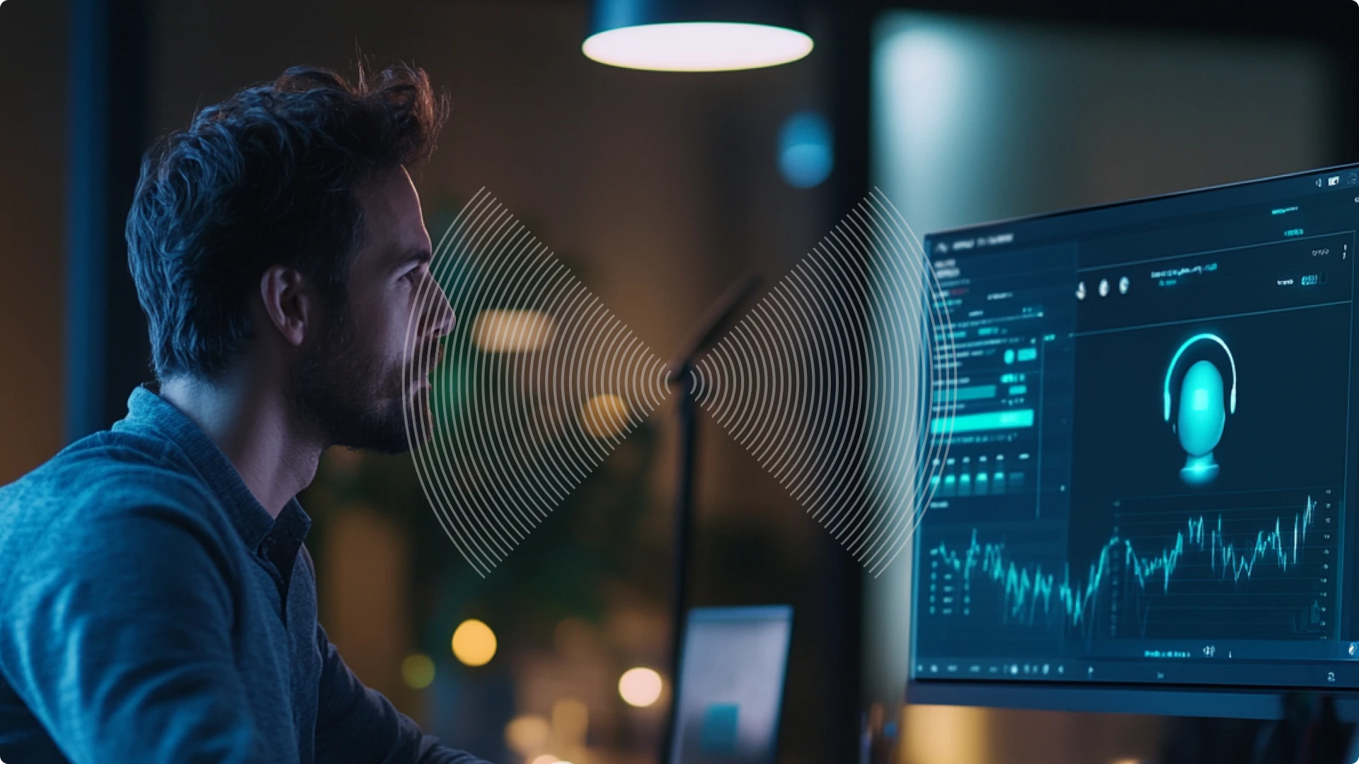 Build conversational AI chatbots using Text-to-Speech | ElevenLabs